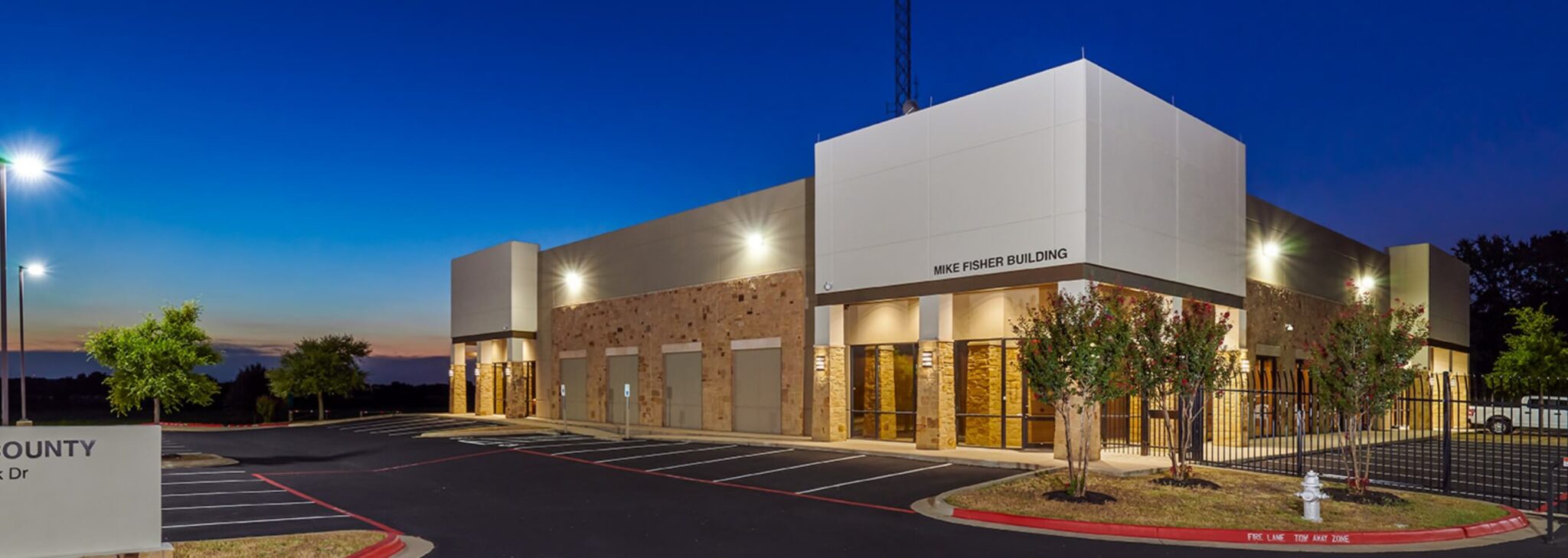 Leadership Team - Speed Fab Crete